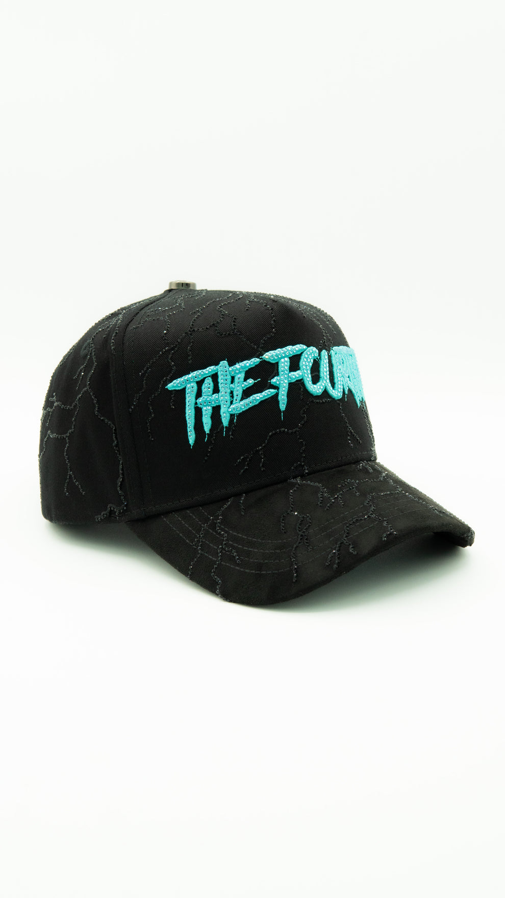 THUNDERLIGHT – THE FOURTH HATS